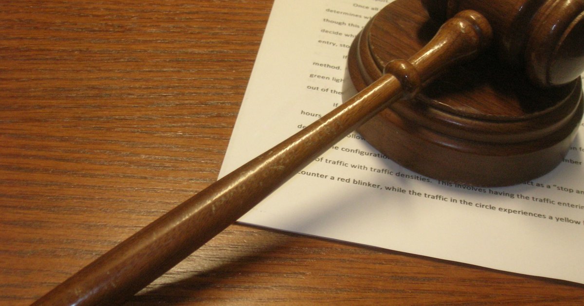 No gavels please, we're British – Full Fact