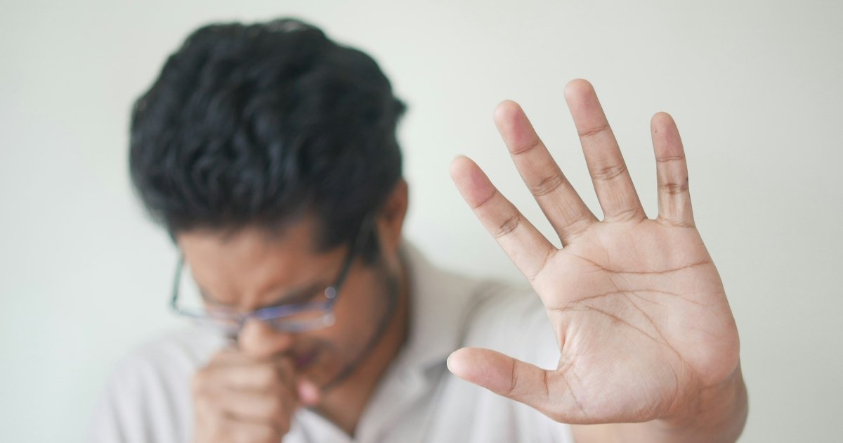 Myth that coughing hard can help during a heart attack recirculates ...