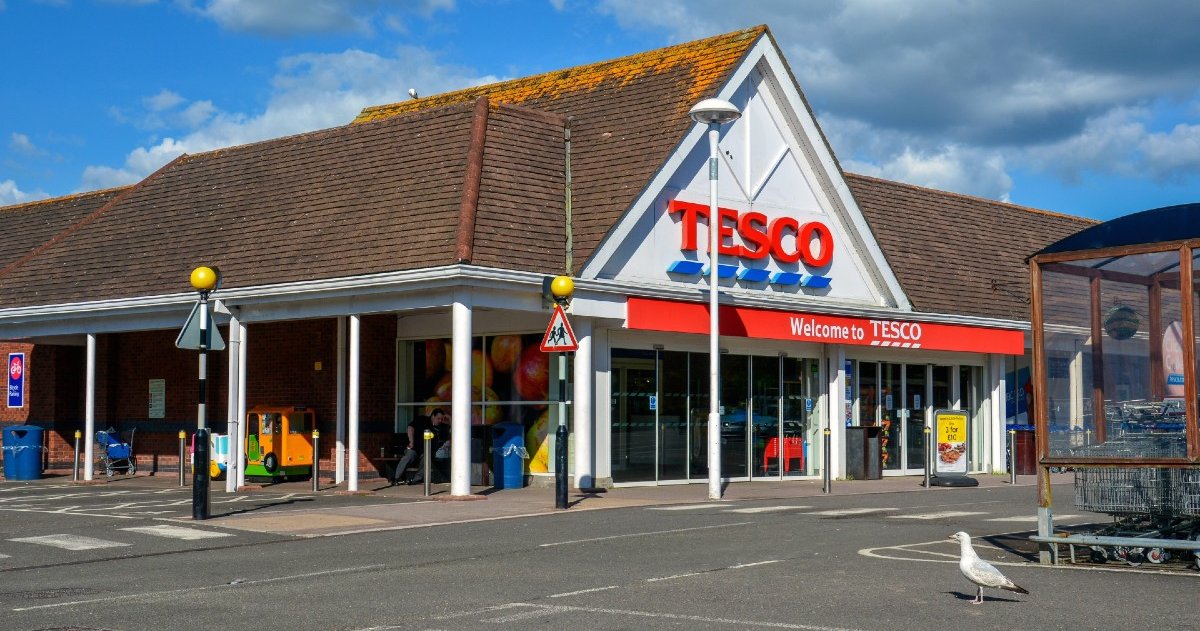 Facebook posts promoting free food boxes from Tesco aren’t genuine ...