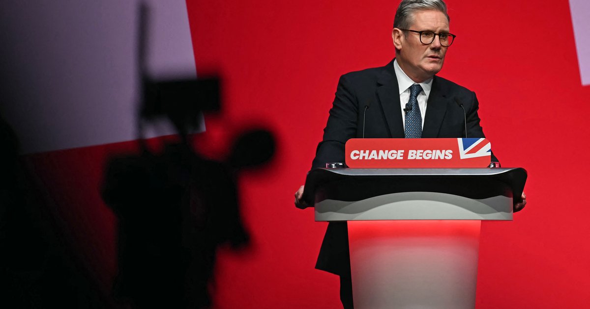 Labour Party Conference 2025 – Full Fact