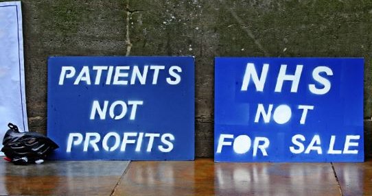 TTIP and the NHS – Full Fact