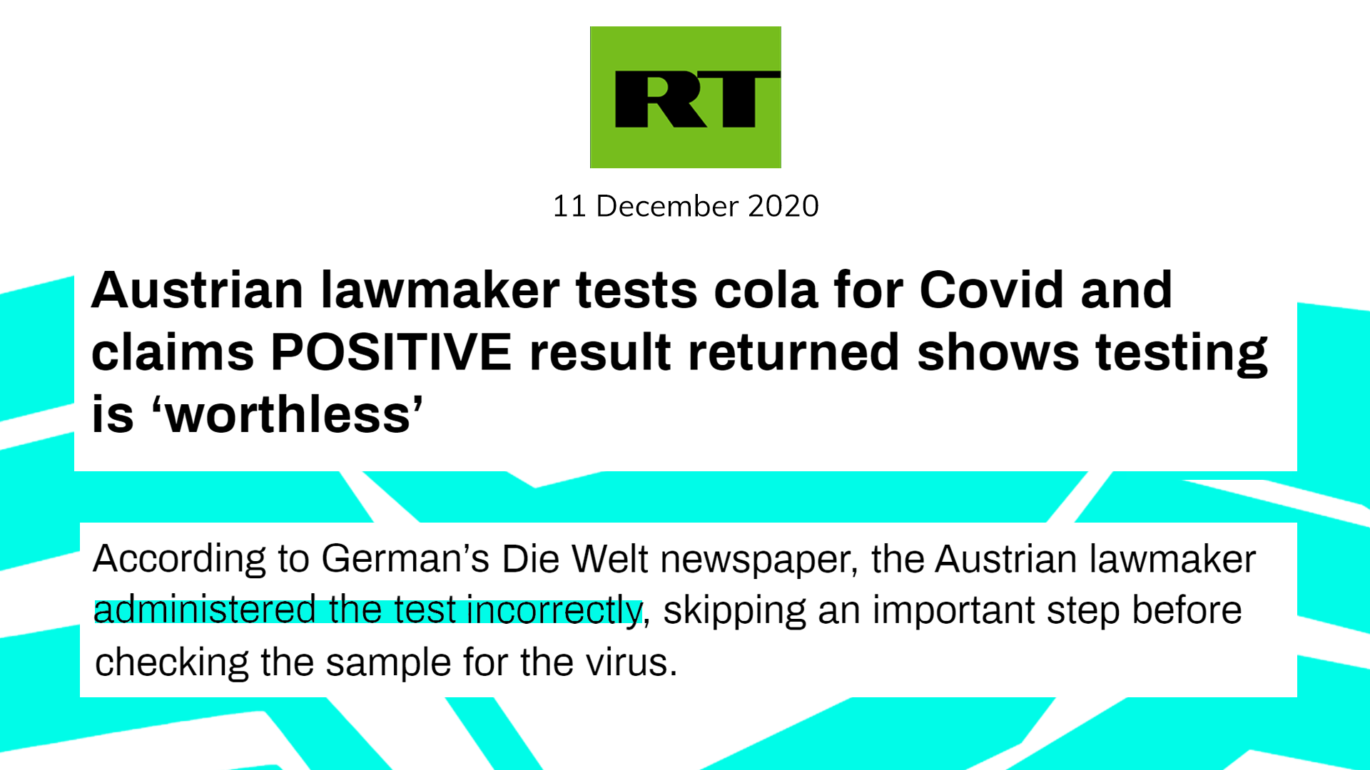 The media must stop using misleading headlines – Full Fact