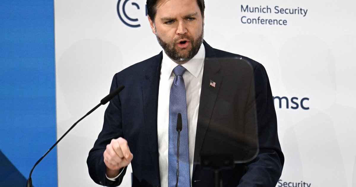 JD Vance is wrong, facts are not opinions – Full Fact