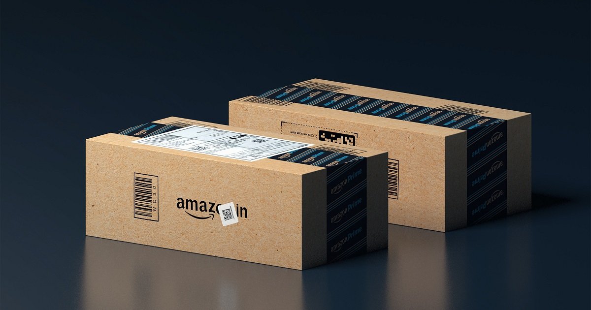 Website claiming to offer £2 Amazon packages is fake – Full Fact