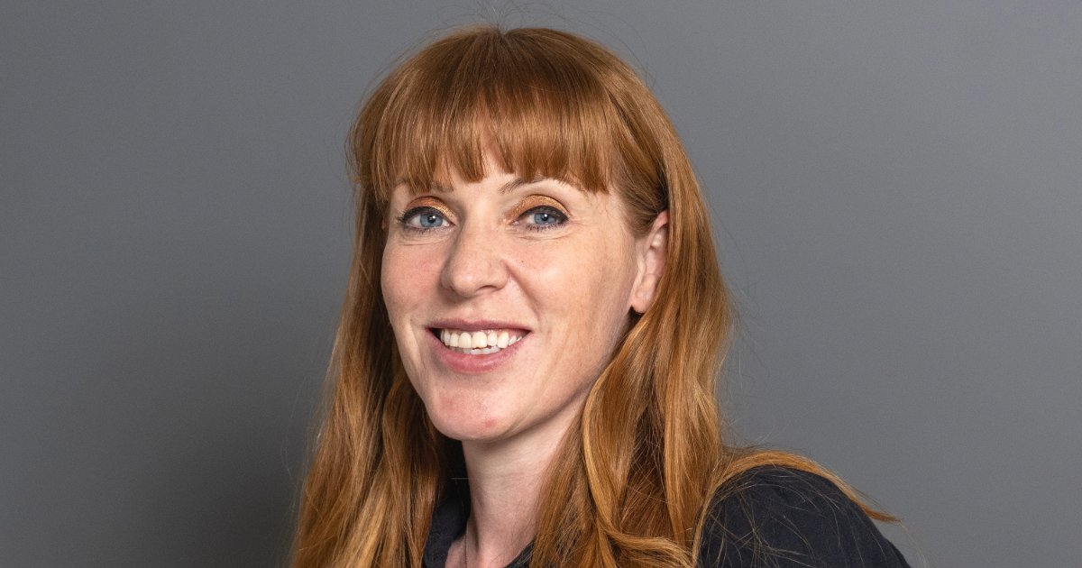 No, a BBC article didn’t claim that Angela Rayner is replacing Rachel ...