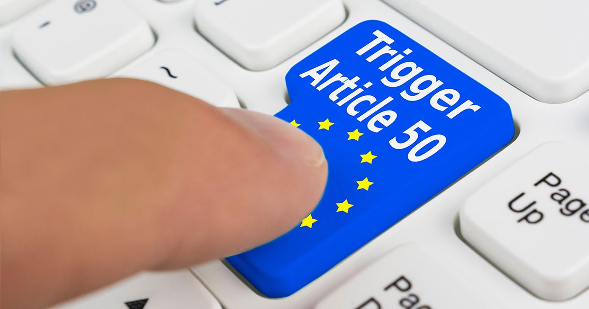 Article 50: a two-year limit – Full Fact