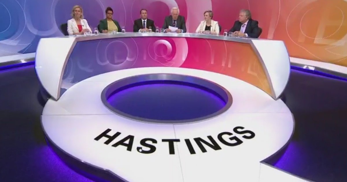 BBC Question Time, factchecked – Full Fact