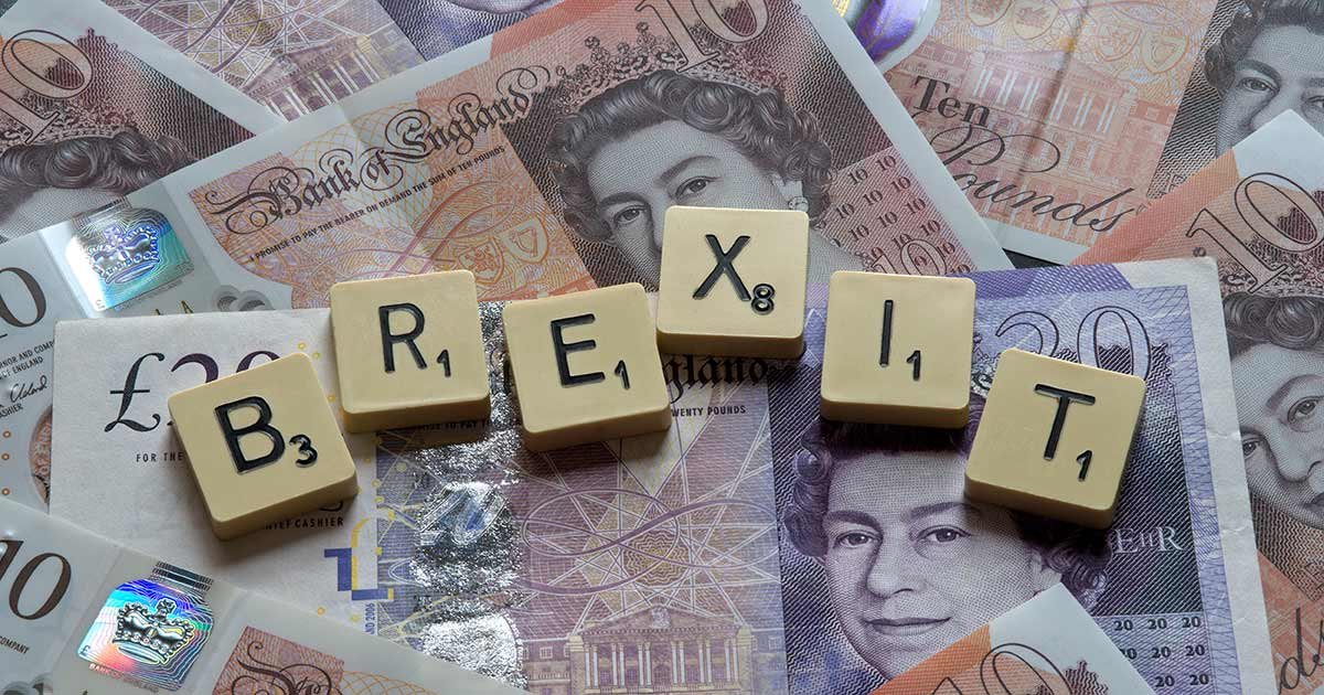 Has the “cost of Brexit” amounted to more than the UK’s total net ...