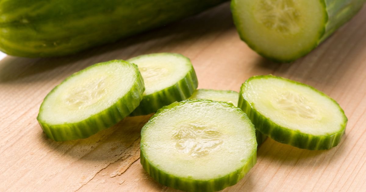 There’s no evidence that eating cucumbers stops lung cancer – Full Fact
