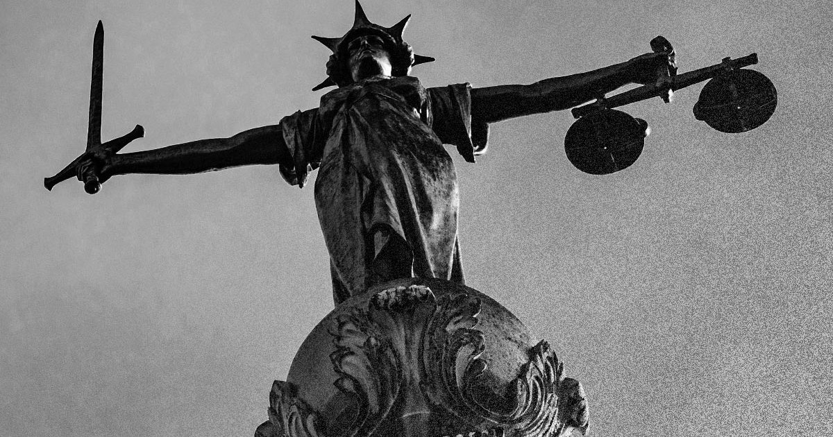 Fairness in the justice system – Full Fact