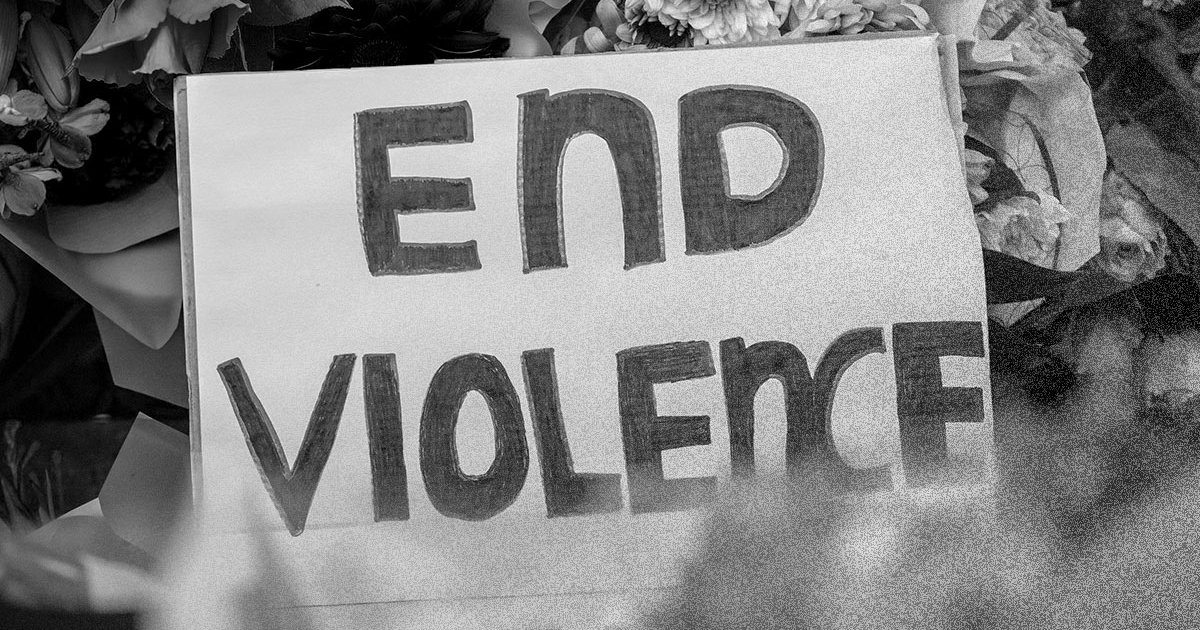 Violent crime – Full Fact