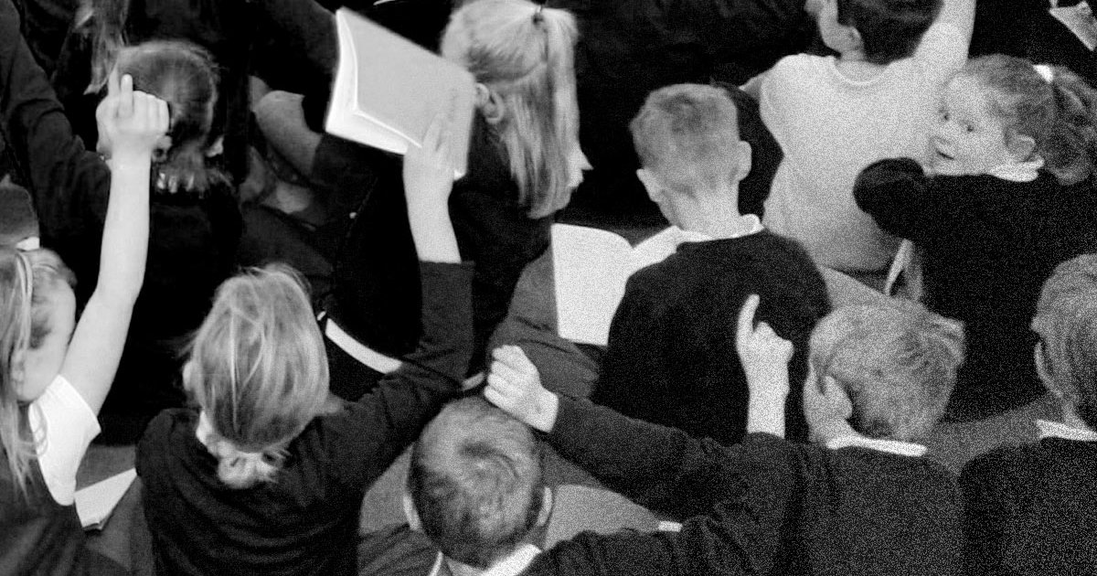 School places – Full Fact
