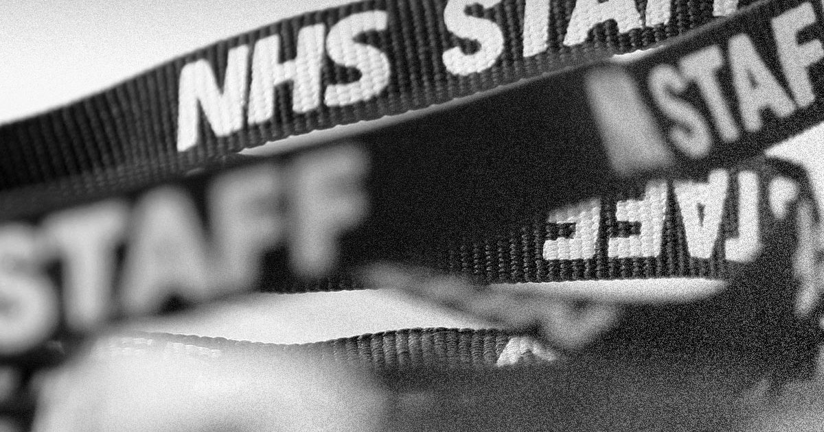 NHS staff – Full Fact