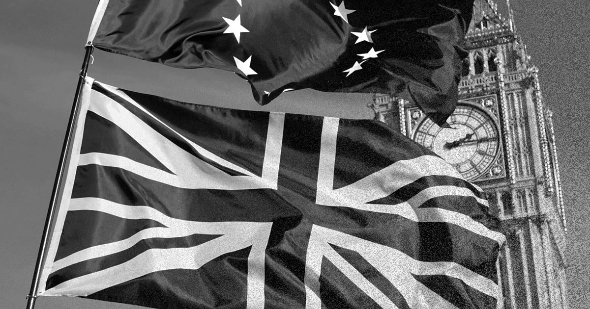 Brexit and the law – Full Fact