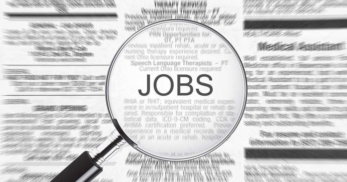 Are more people unable to get full-time work? – Full Fact