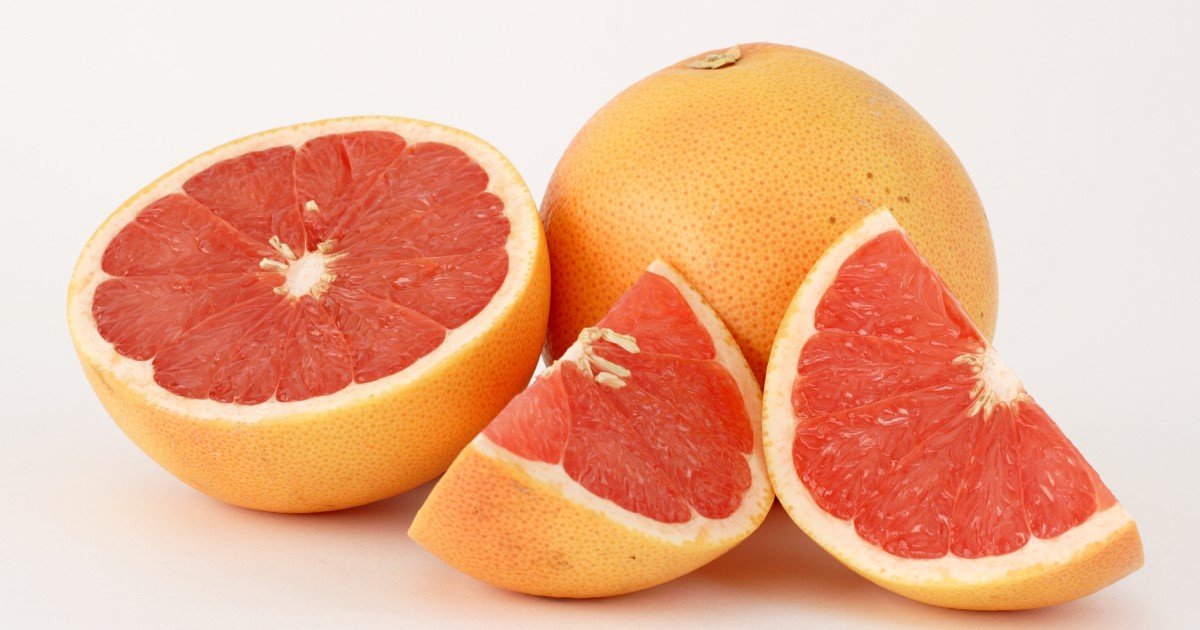 A grapefruit a day is no substitute for blood pressure medicine – Full Fact