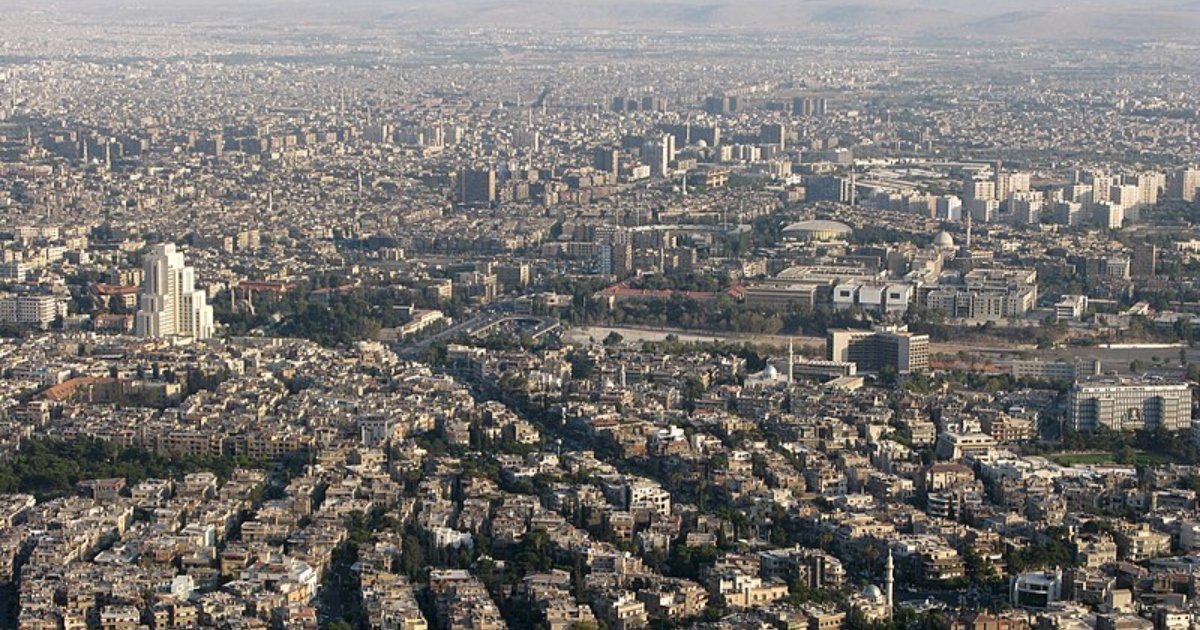 Image of prisoner found ‘deep underground’ in Syria is AI – Full Fact