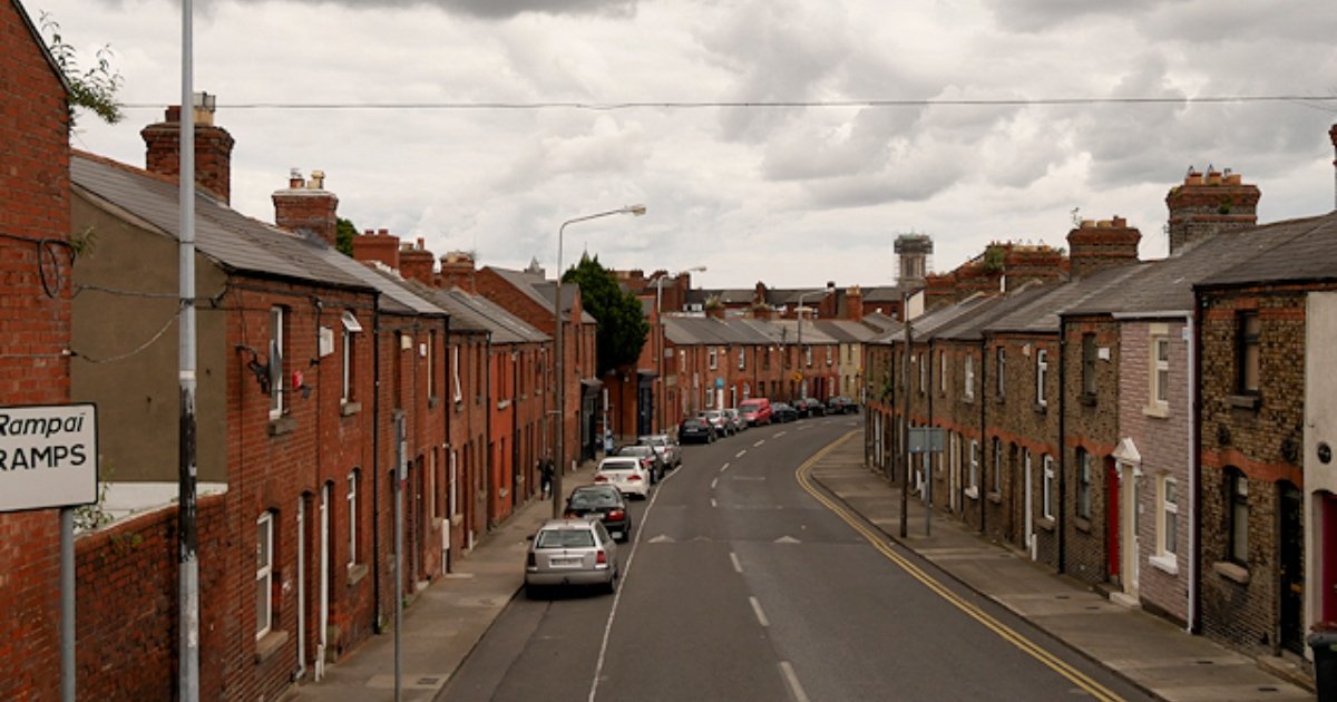Video does not show ‘migrants’ cooking a dog in Dublin – Full Fact