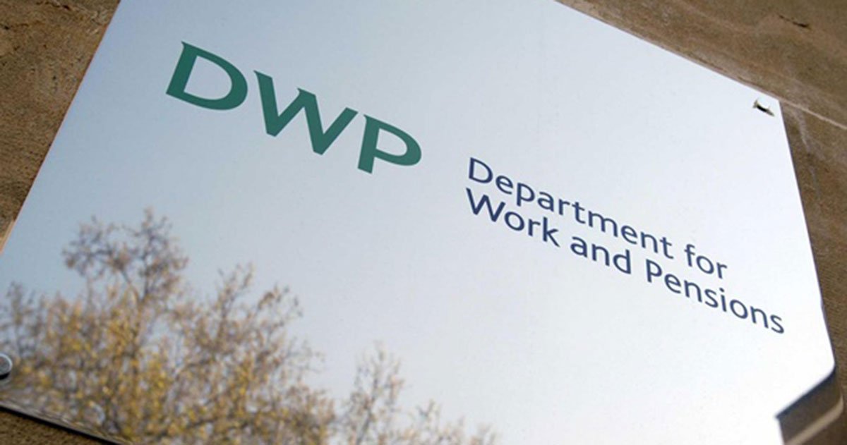 The changing face of welfare – Full Fact