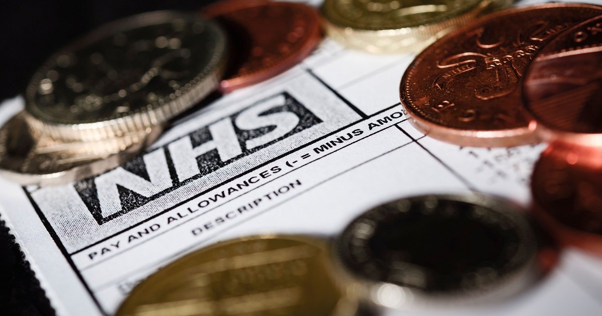 Clearing up the NHS pay debate – Full Fact