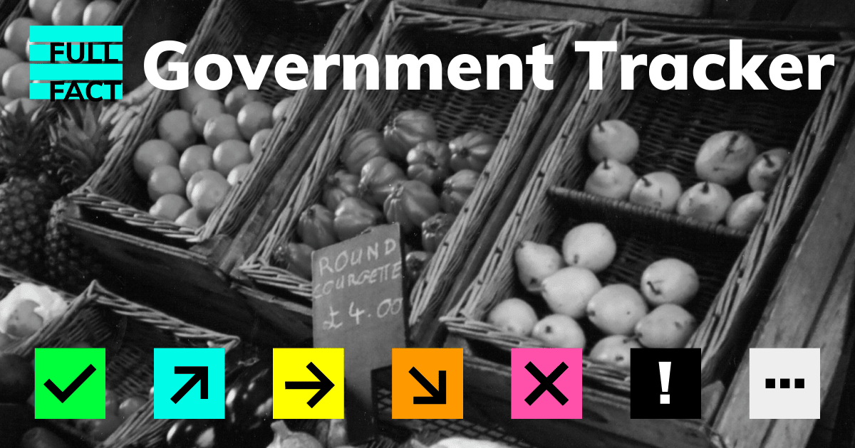 Is the government on track to deliver its ‘New Deal for Working People ...