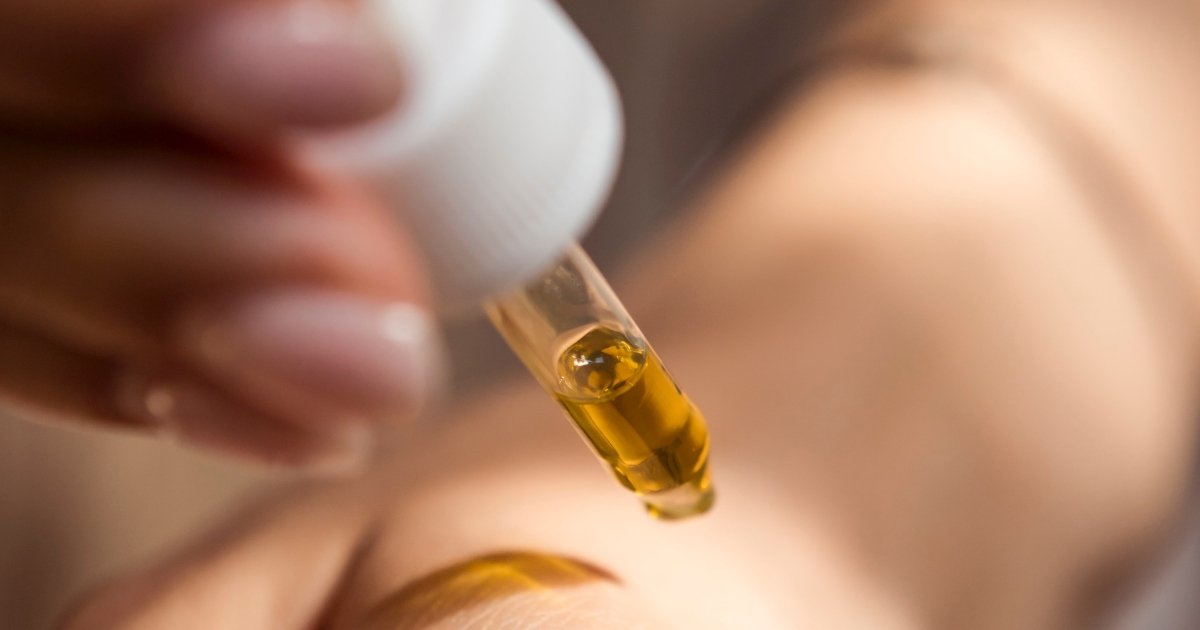 No solid proof cannabis oil can ‘cure’ cancer – Full Fact