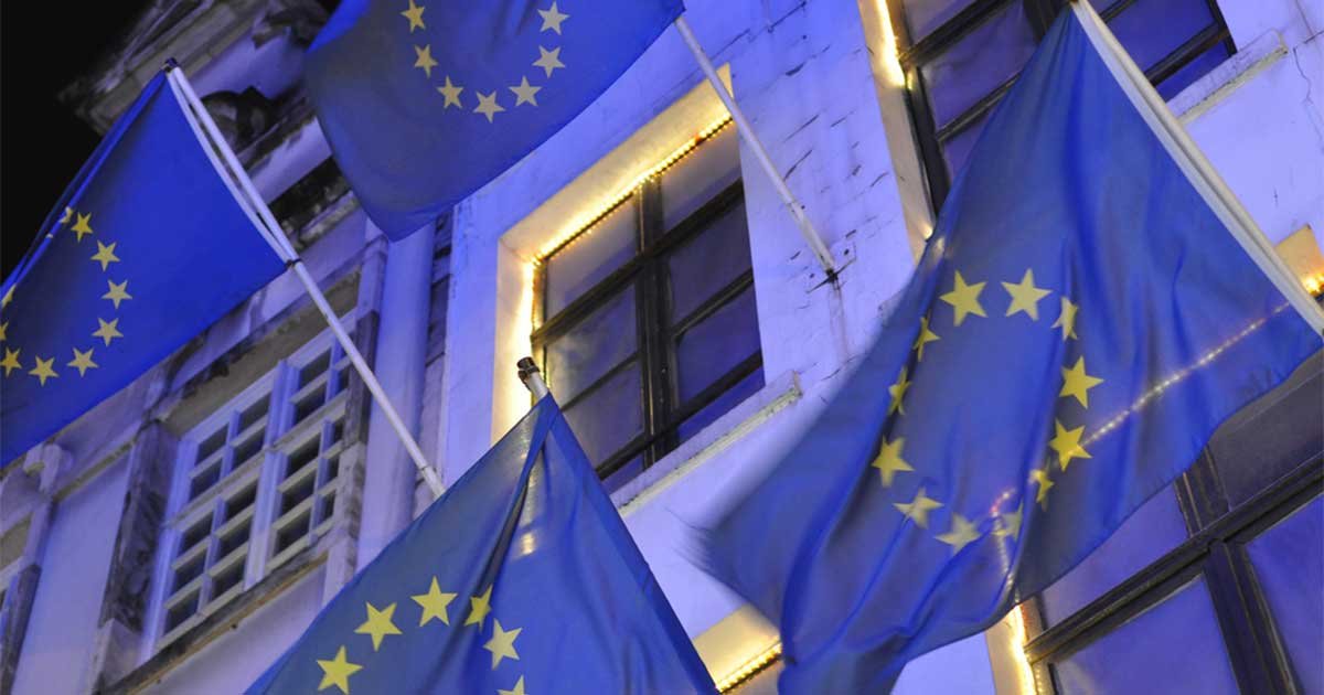 How the EU works: what is the EU? – Full Fact