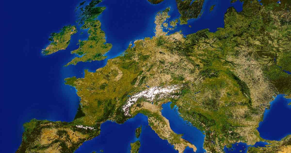 Europe – Full Fact