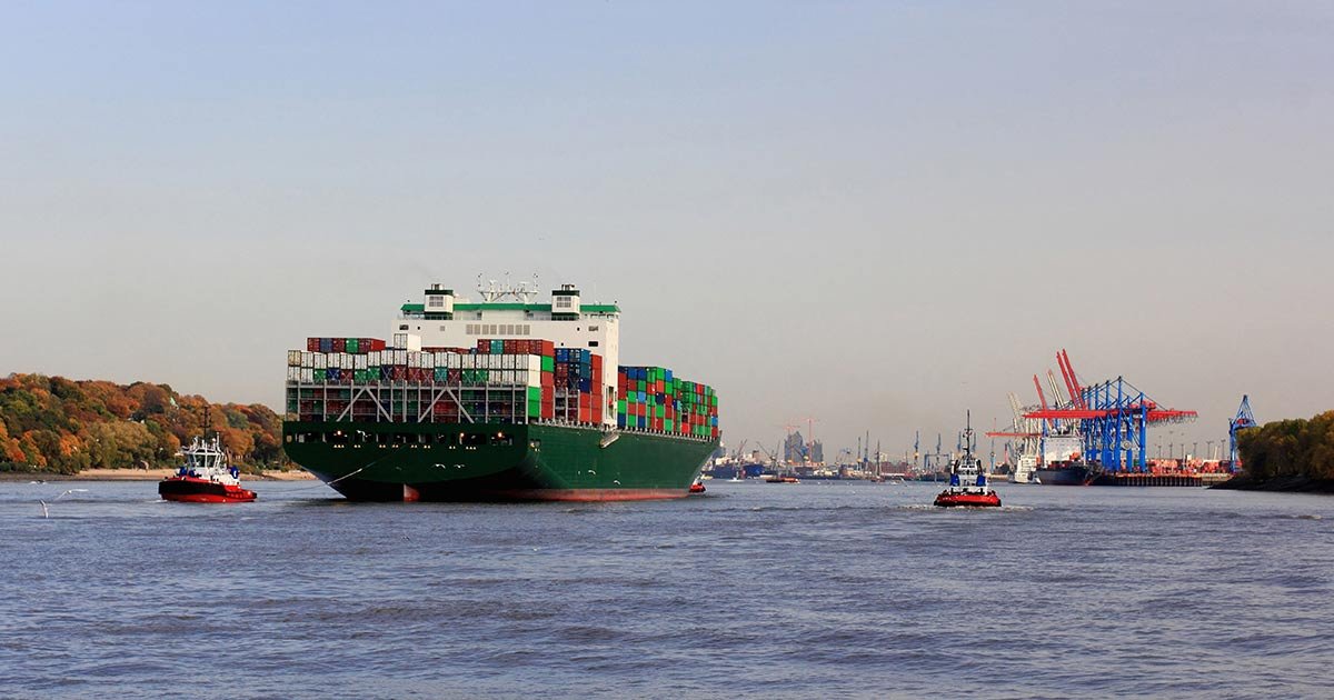 Trading places: Who are the UK and Germany’s biggest trade partners ...