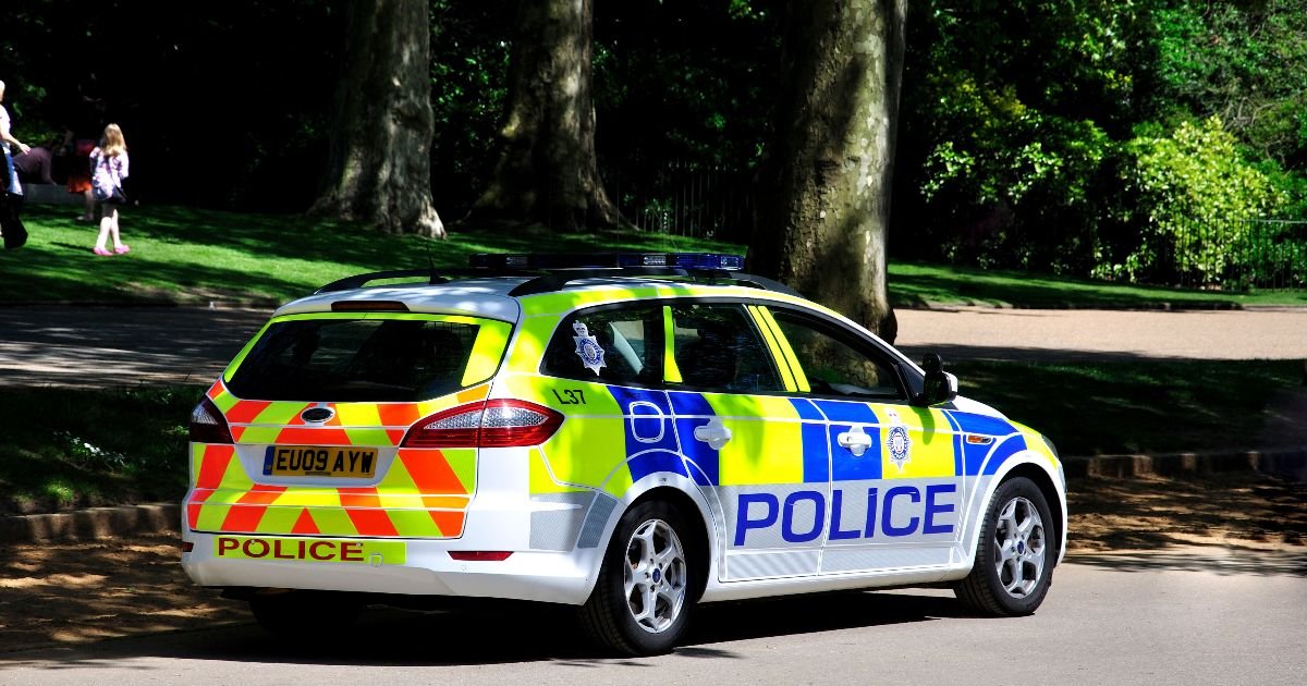 Police cars don’t need MOT registration – Full Fact