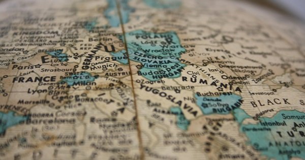 How the EU works: which countries are in the EU? – Full Fact