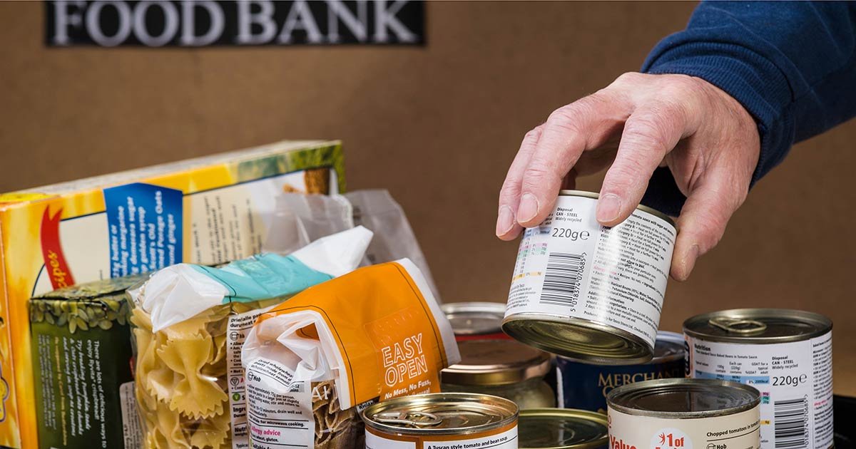 How many people use food banks? – Full Fact