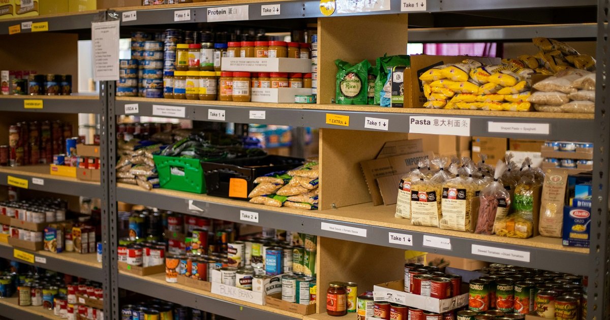 How many people use food banks? – Full Fact