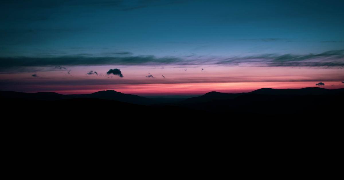 A 7pm sunset in the UK is more than 39 days away – Full Fact