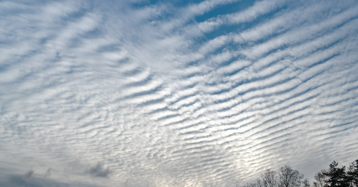 HAARP research facility did not create distinctive clouds – Full Fact
