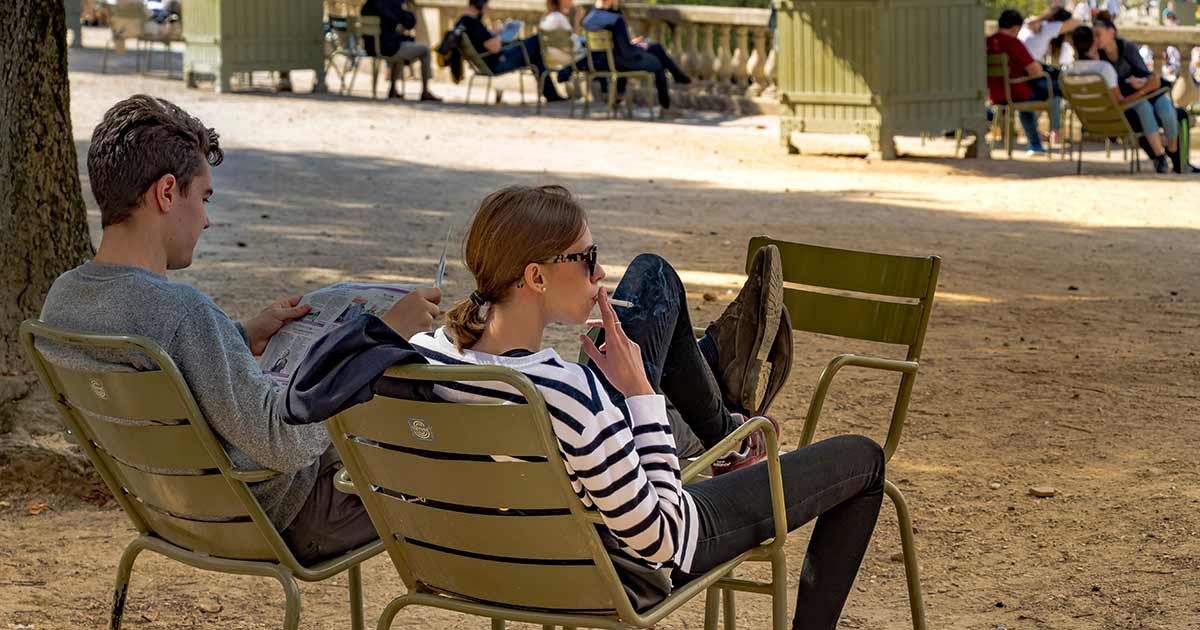 UK taxpayers aren’t subsidising France’s 35-hour working week – Full Fact