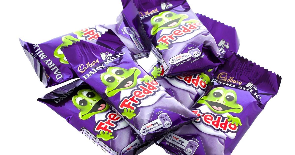 The price of Freddos has risen five times faster than inflation – Full Fact