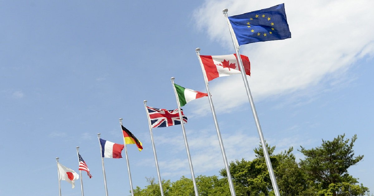 How does the UK’s GDP growth compare to the G7? – Full Fact