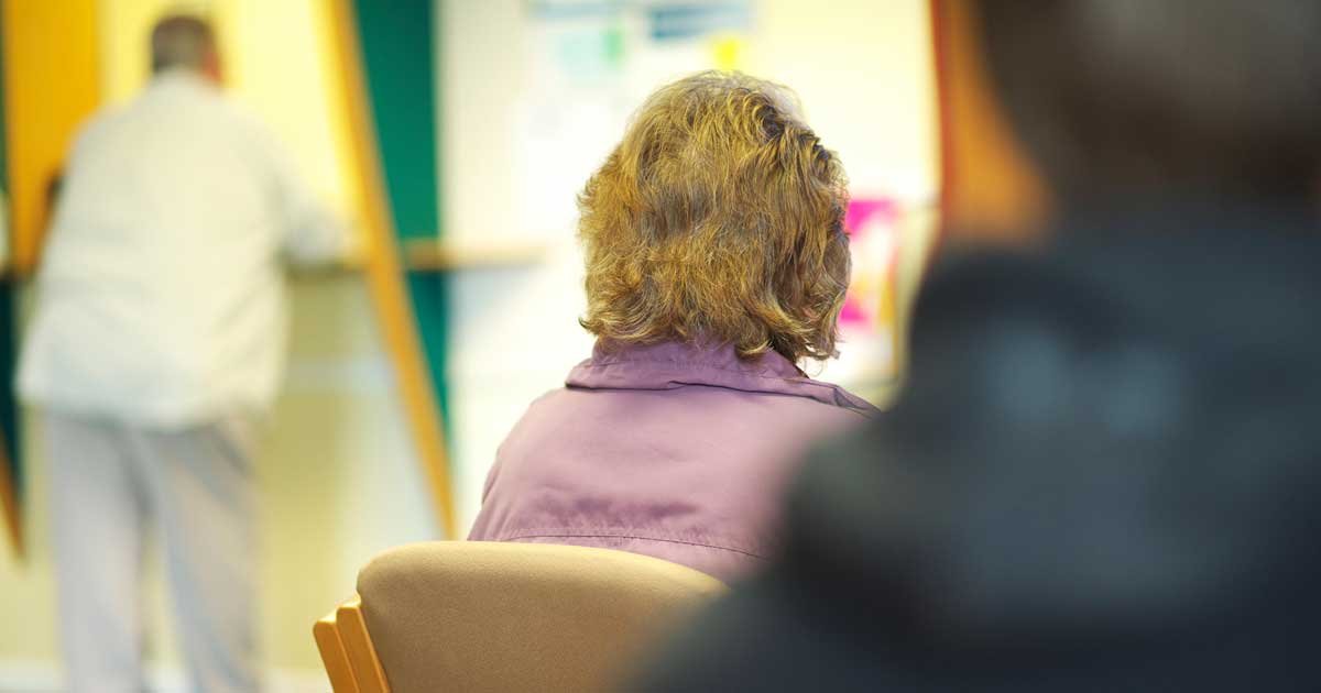 GP numbers: up or down? – Full Fact