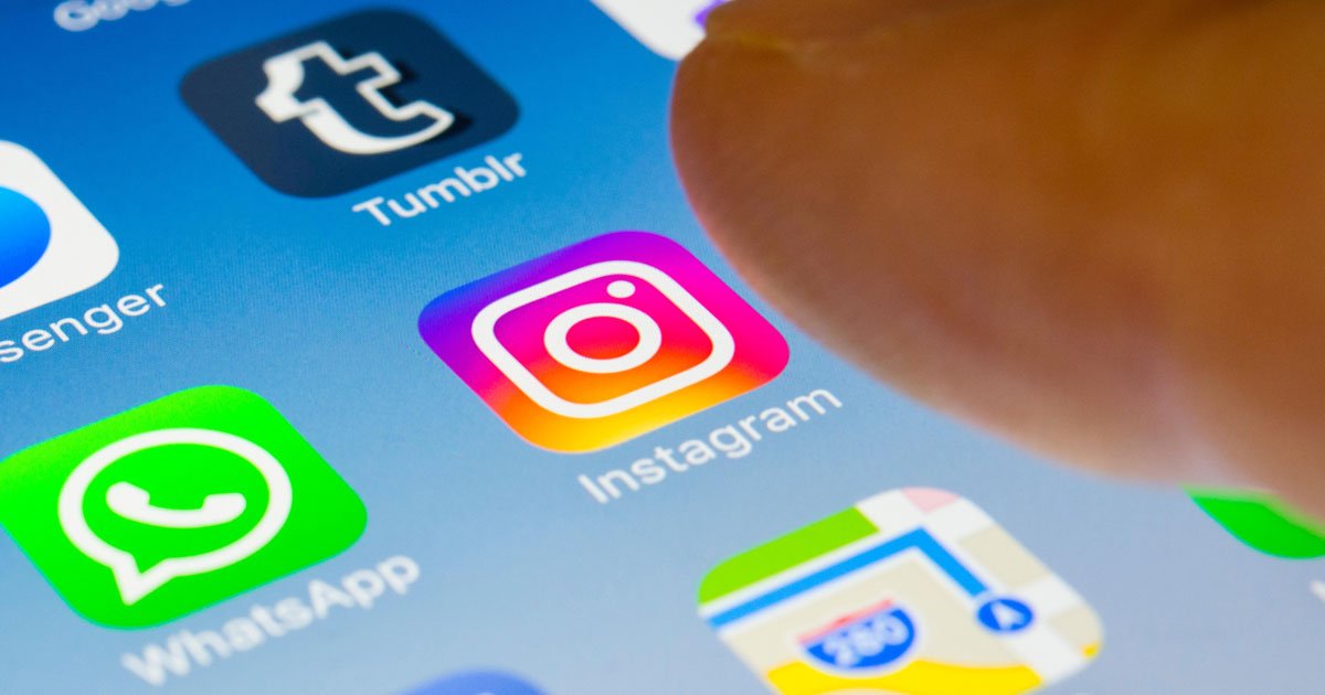 The meme you’ve seen about Instagram privacy settings is not true ...