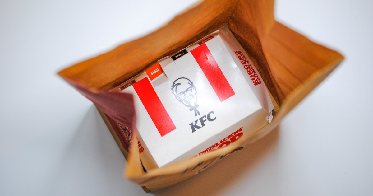 Fake KFC deal shared by thousands on Facebook – Full Fact