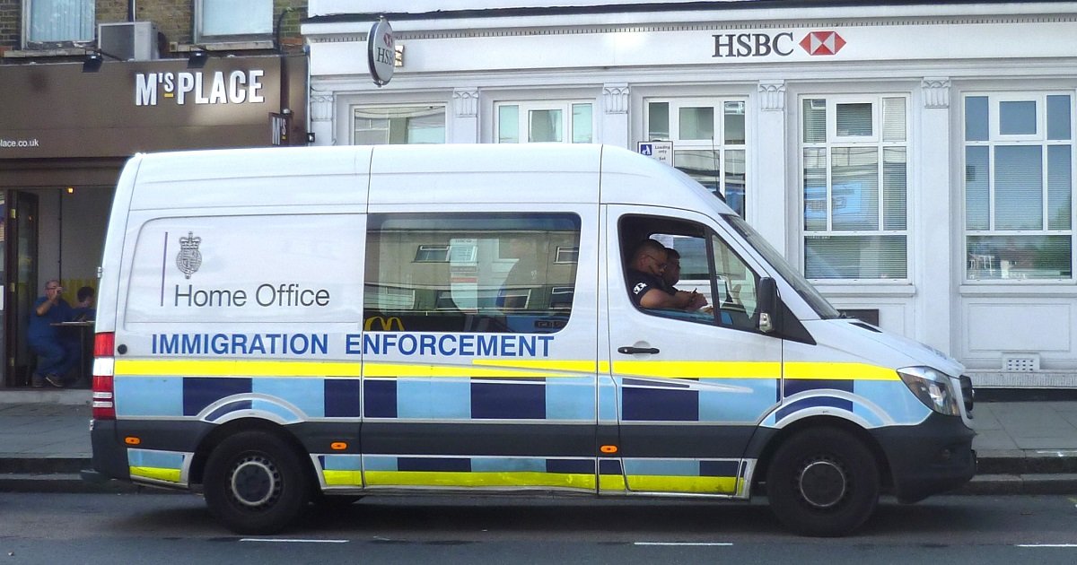 Home Office publishes immigration returns data following Full Fact ...