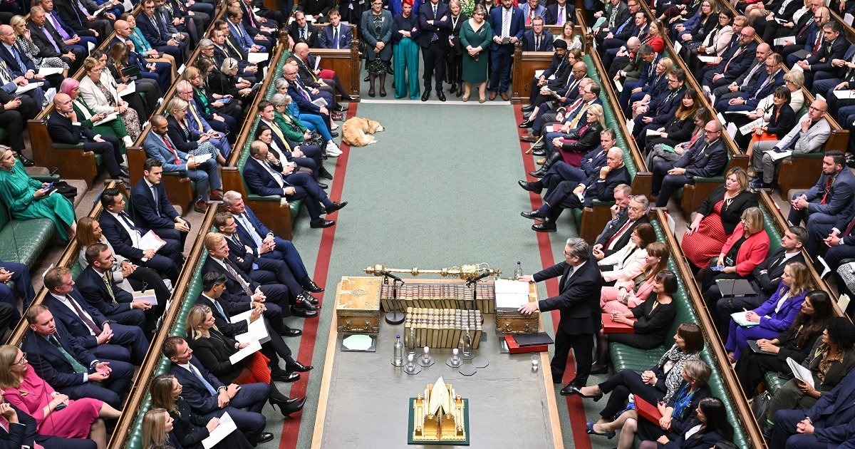 What are the rules on MP ‘freebies’? – Full Fact