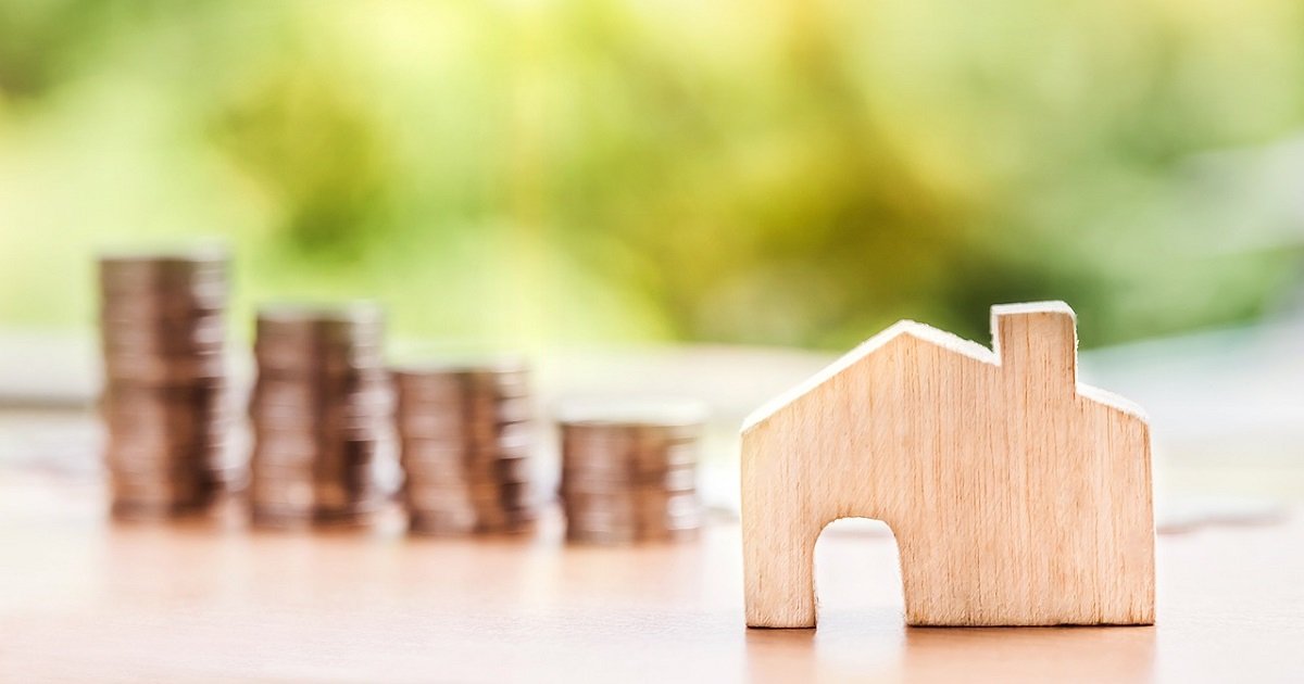 House prices haven’t fallen to a 14-year low – Full Fact