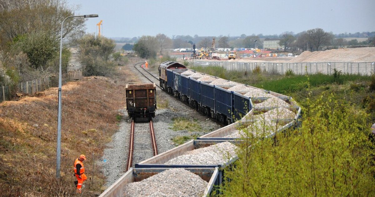 HS2 has not cost £100 billion to date – Full Fact
