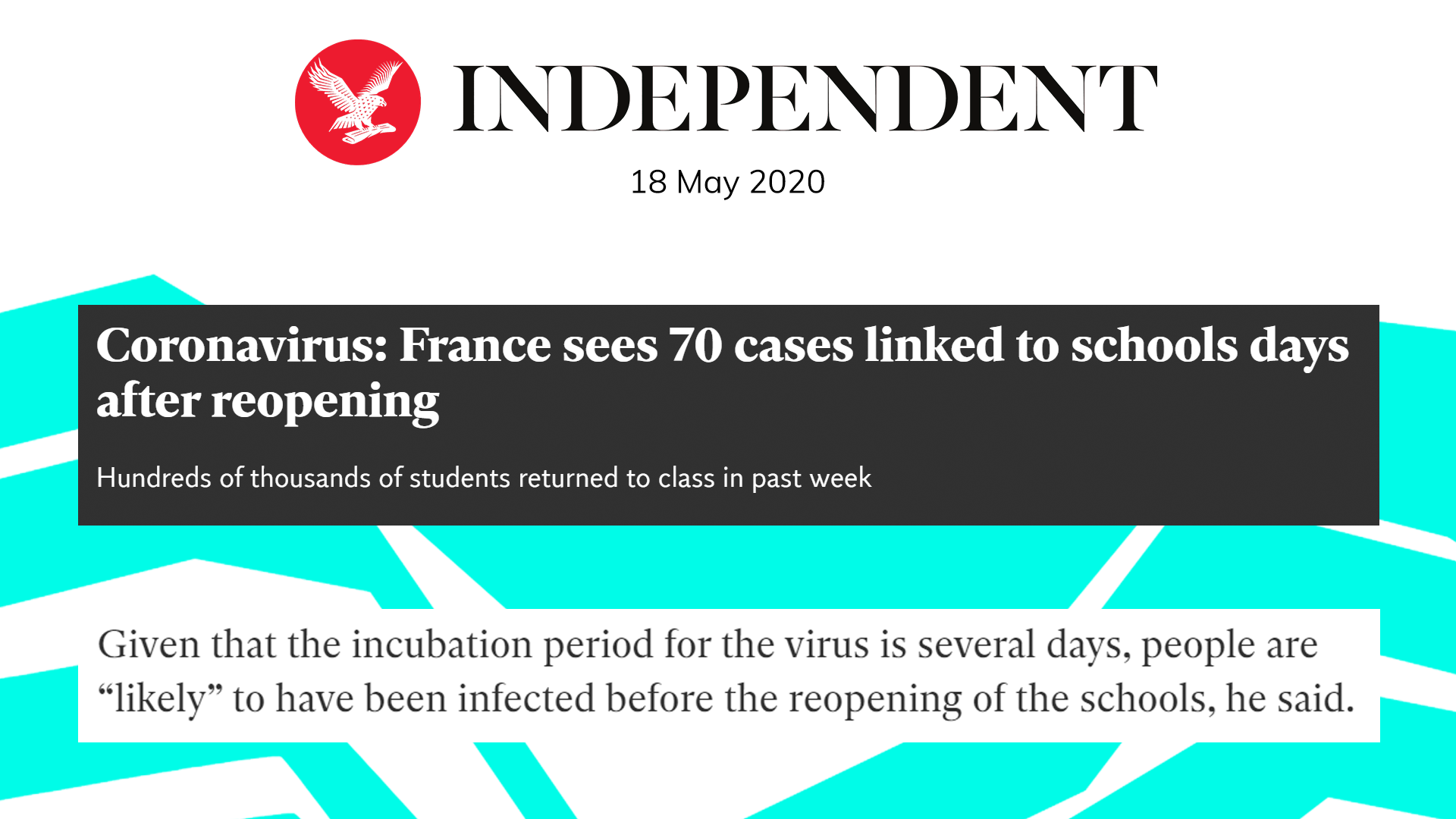 The media must stop using misleading headlines – Full Fact