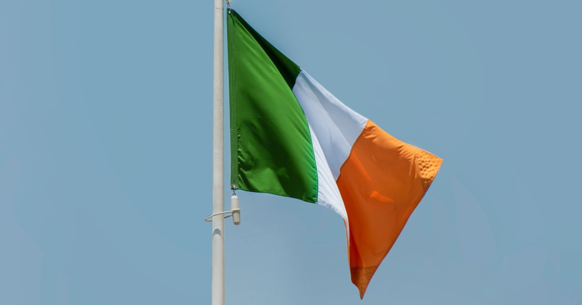 Claim transgender Irish person has ‘married themself’ is satire – Full Fact