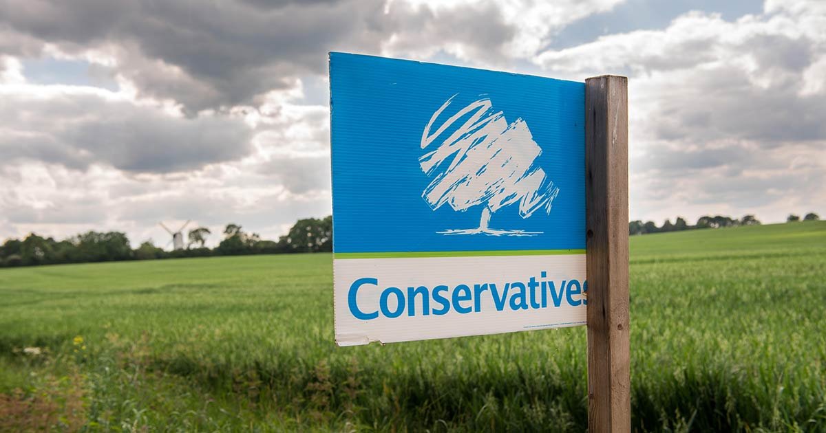 Viral post about Conservatives’ record in government gets lots of ...