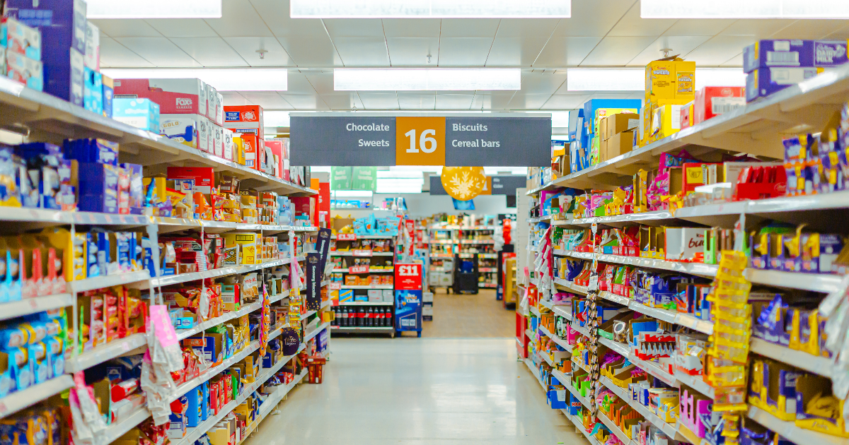 Barcodes don’t tell you where a product was made – Full Fact