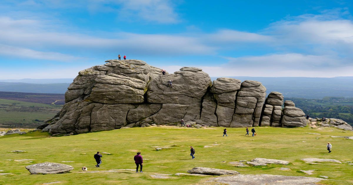 A government report didn’t say the countryside was “too white” – Full Fact